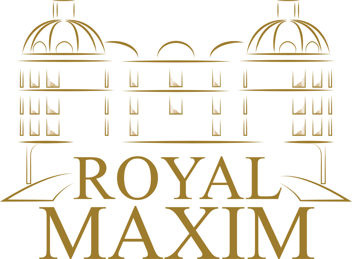Real Estate Portfolio - MAXIM GROUP