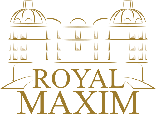 Royal Maxim - MAXIM GROUP