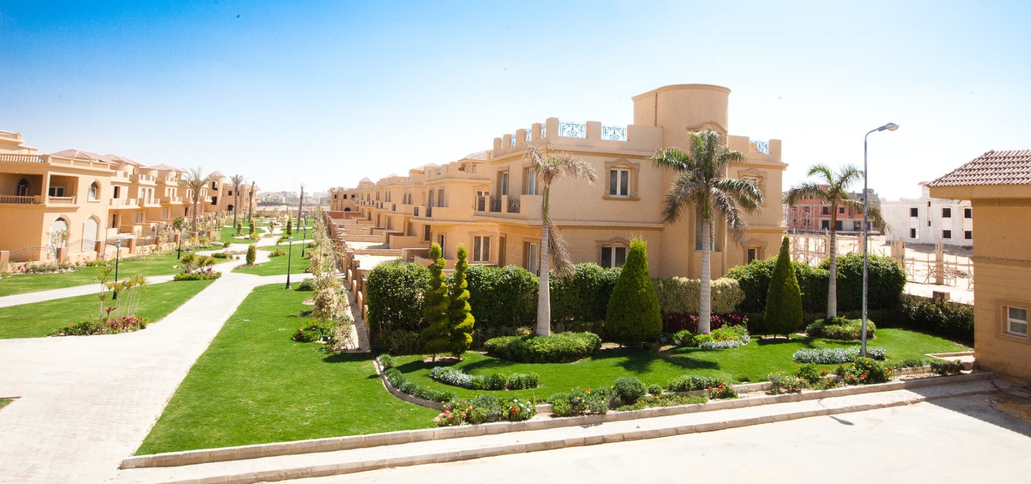 Maxim Residence - MAXIM GROUP